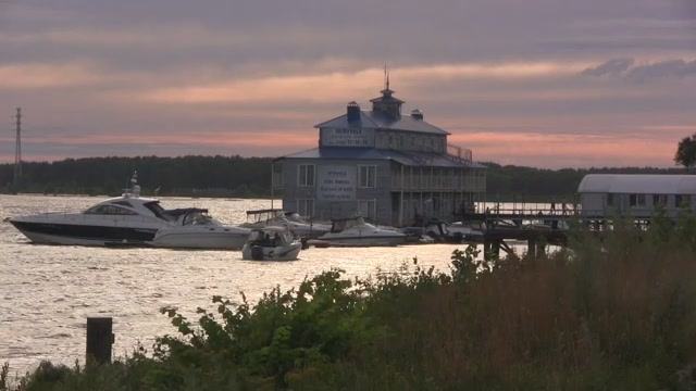 Кострома. Прогулка по городу на Волге. Золотое кольцо России