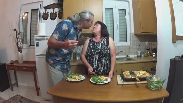 Пастицио - греческая запеканка / Греческая кухня / Вкусняшки от Эльвиры