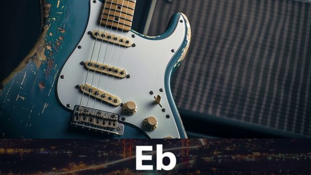 Funk Fusion Backing Track in Gm