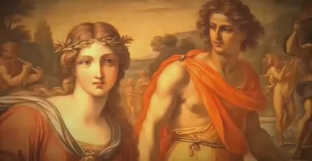 ....Кто придумал День Святого Валентина....