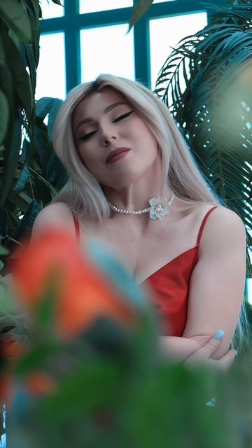 Слушай новый трек! Раскрой свой Парус! #нинафокина#парус#ninafokina#music#русскаямузыка#топ#музыка