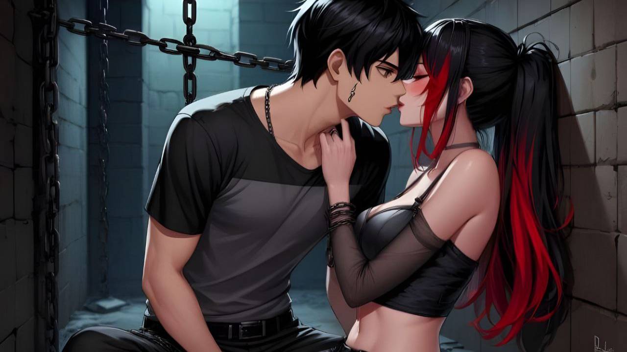 😱 Я Влюбился В Похитителя В Майнкрафт!