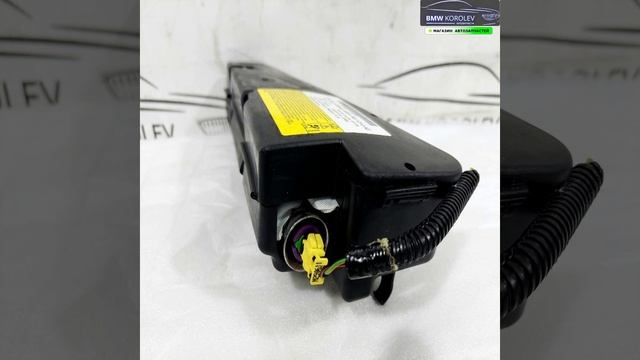 Подушка безопасности правая (в сиденье) Focus III (2011-2019)  1749215 для Ford Focus 3