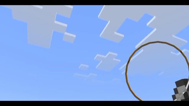 Выживание в Minecraft. 9 выпуск - Пожар в доме