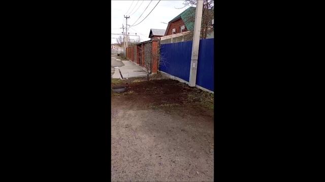 Майский отдых