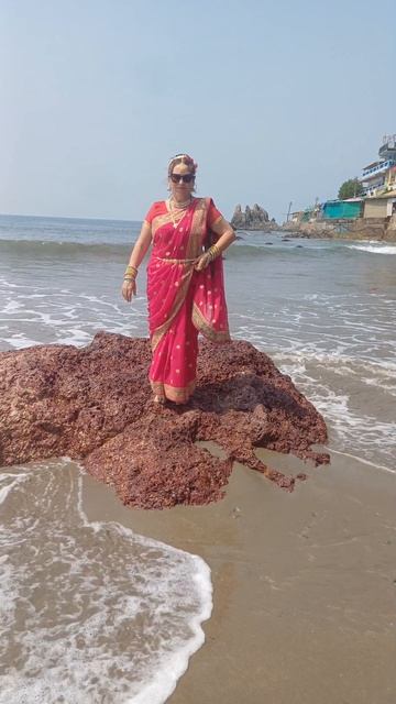 Чудесные  воспоминания об Индии 💖😍🥰🏝🌊💖😍