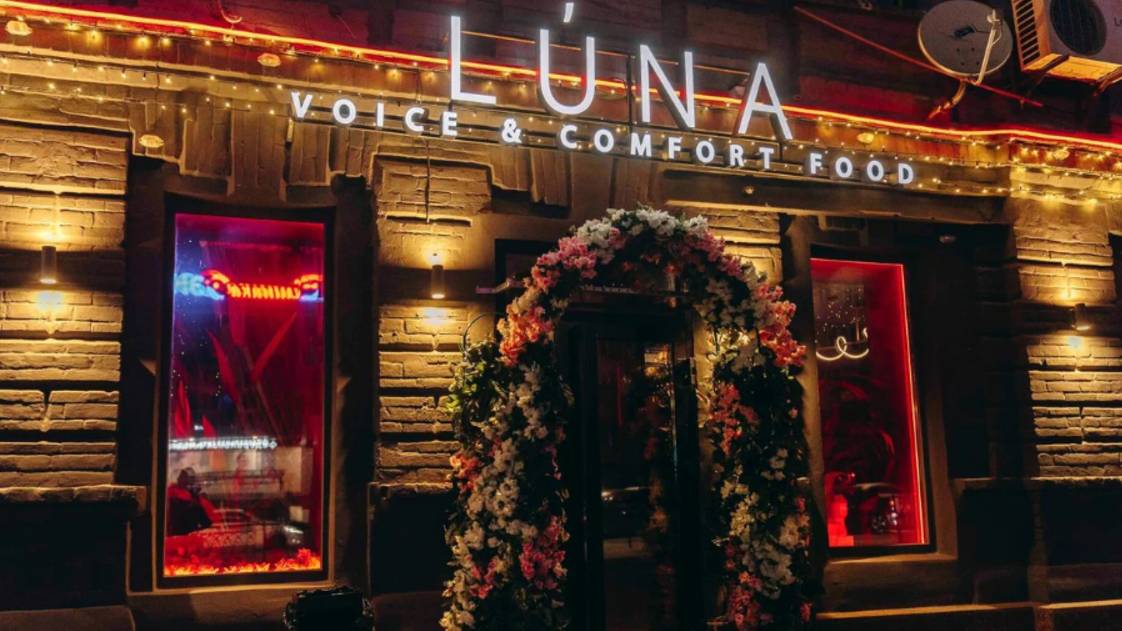 🔥 Готовый бизнес под ключ — прибыльный караоке-бар “LUNA” в центре Ростова-на-Дону