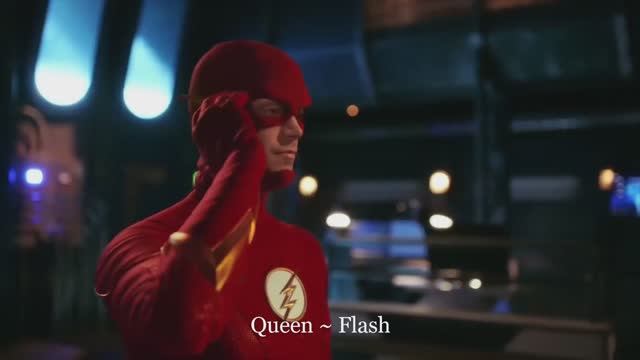 Queen ~ Flash