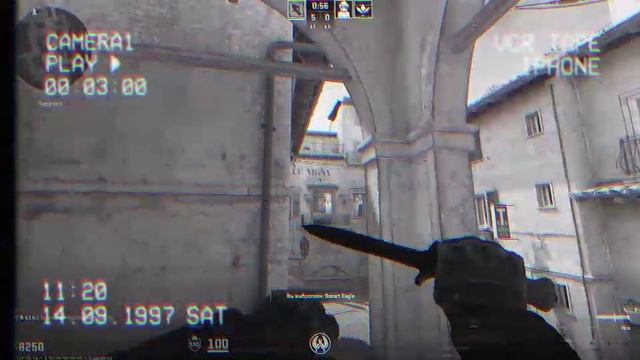 2 серрия (сделал сам и с моими друзьями)