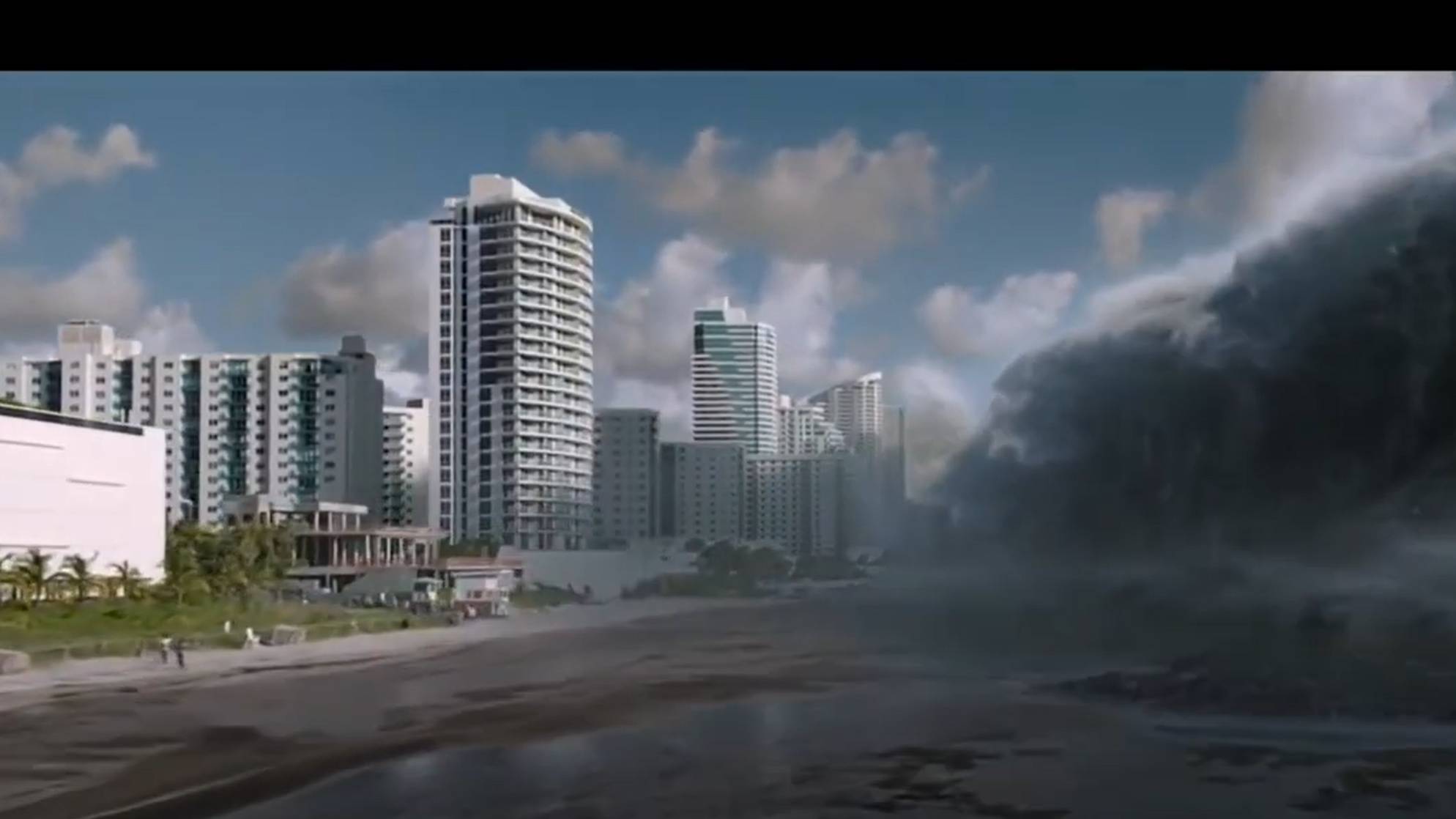 Затопление_Ученые_сказали_когда_это_произойдет