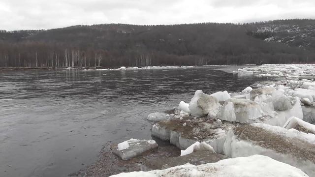 Просто весення прогулка по окрестностям Тынды - реки Сигикта, Геткан, Тында, Гилюй... и еще где-то.