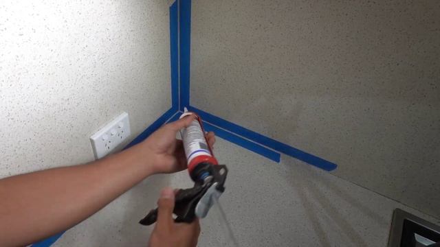 Как правильно наносить и удалять силикон - строительные лайфхаки!