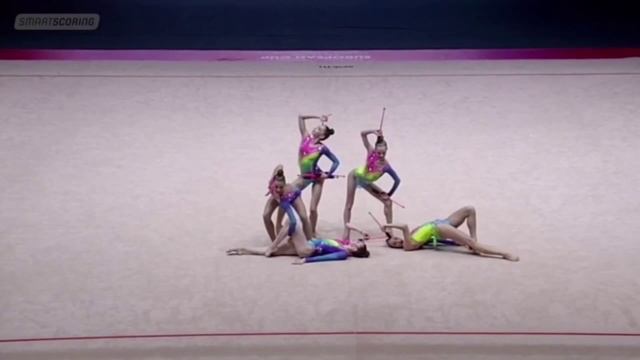 Европейский Кубок Баку 2025 Группы юниоры