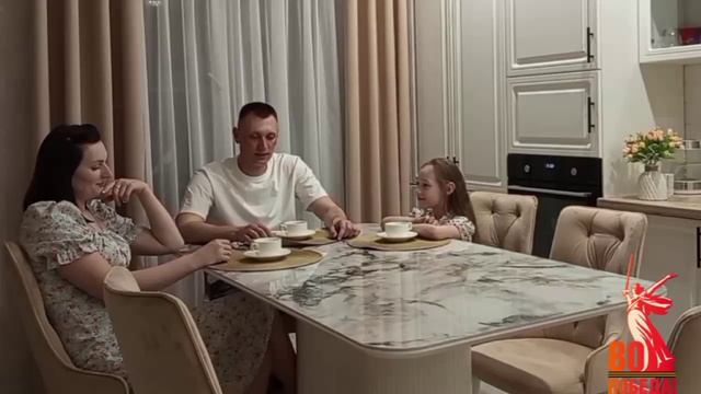 2025. Рубрика "Песни военных лет"
Песня «Катюша». Семья Закаблук А.