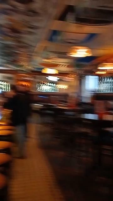 Просмотр заведений для моего д р. Это номер - 2✌️