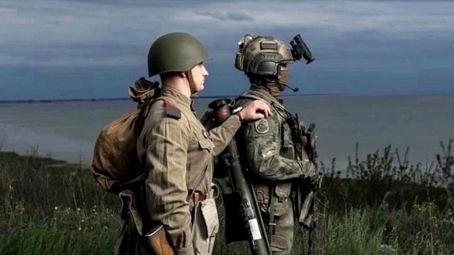 ОН НЕ ВЕРНУЛСЯ ИЗ БОЯ🎸(Д.Певцов)🎸🎸🎸