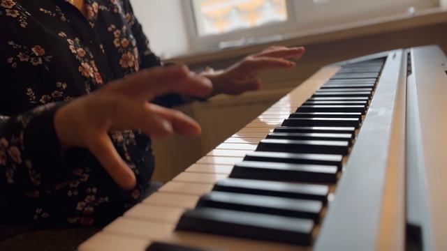 Я не могу без тебя