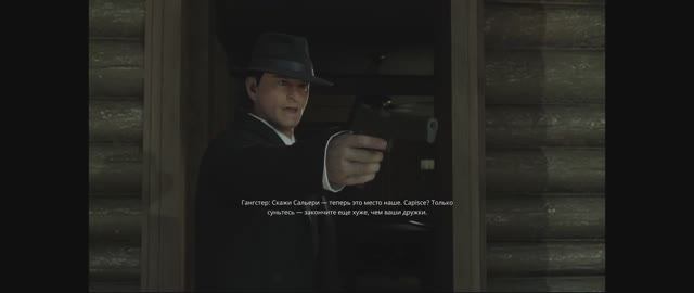 Прохождение игры Mafia Definitive Edition на русском языке на ПК.
Часть 1.