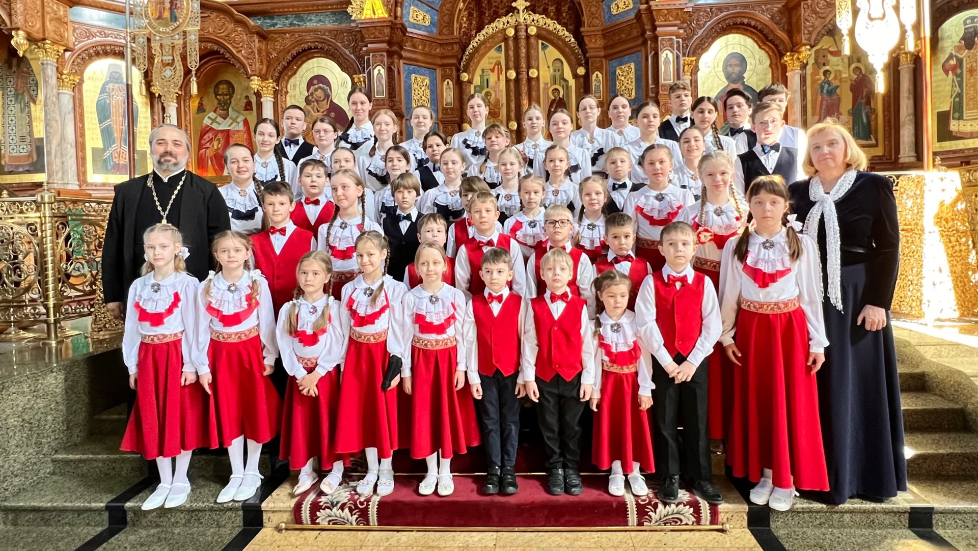 Благовещенский кафедральный собор, г.Воронеж