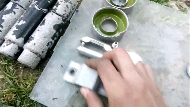 #2 Разбор металлолома. Серебро в мусоре