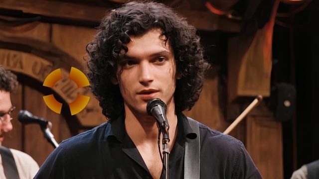 Тянутся рябины (Русский ХИТ 2025)