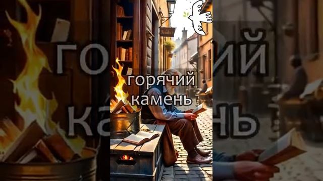 Притча о поиске счастья #притчи #пословицы #поговорки #счастье #мудрецы #старцы #мудрость