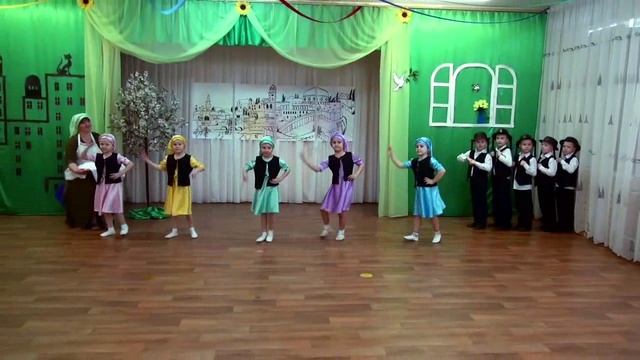 д.т.а. ЕГОЗА (конкурсная работа)