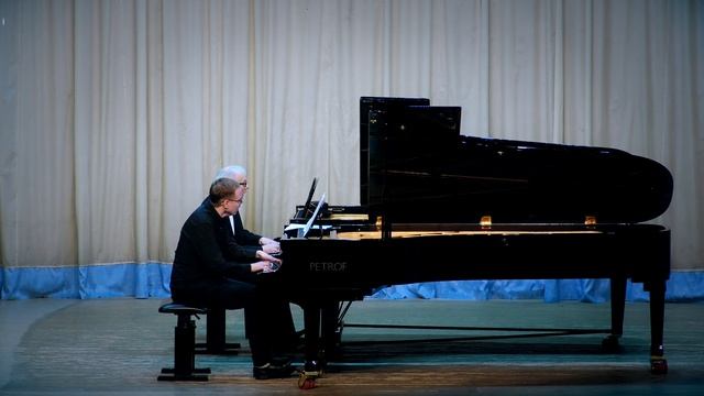 И.Штраус - Полька «На охоте»