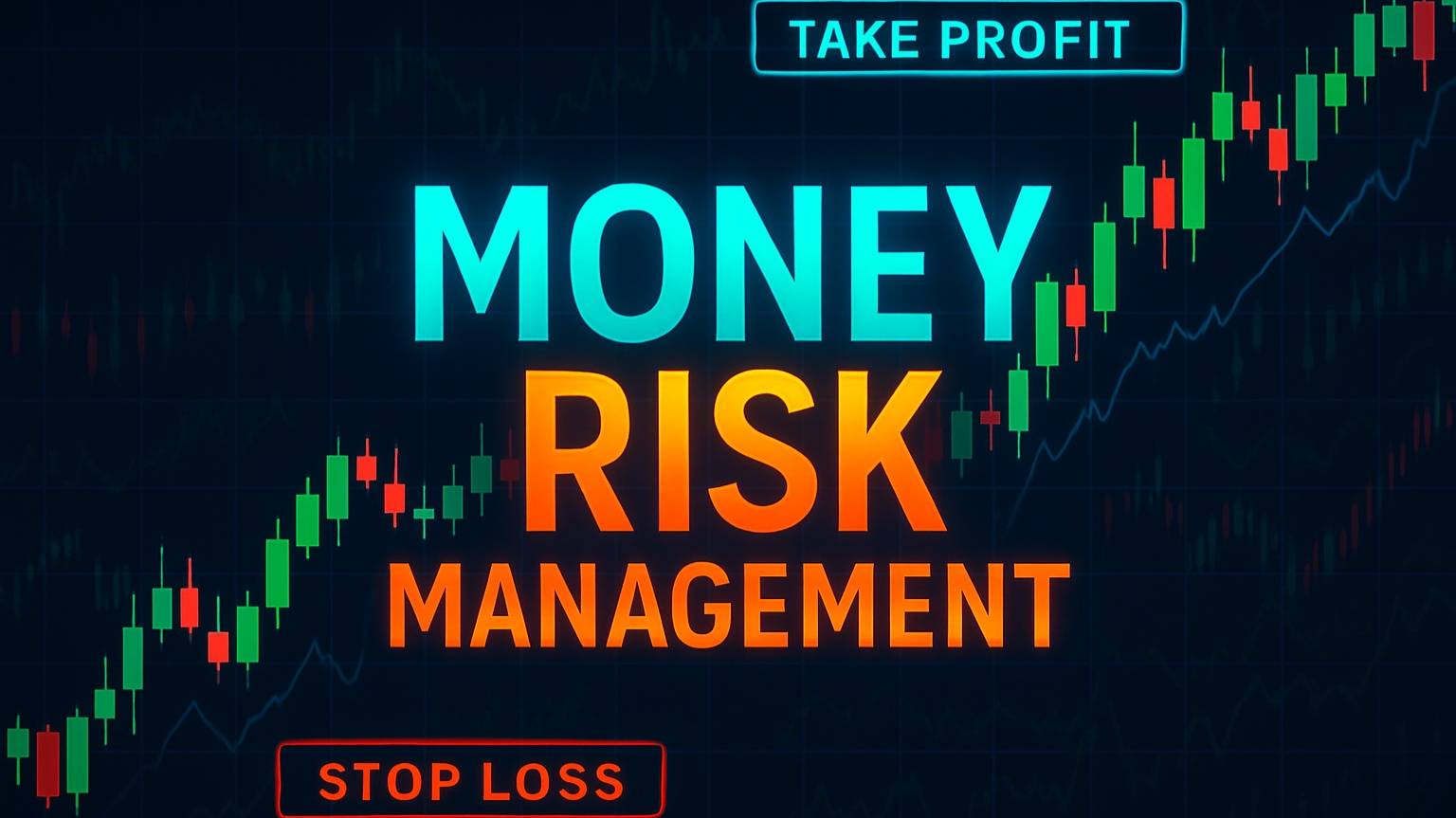 Мани и риск менеджмент. Обязательный урок!