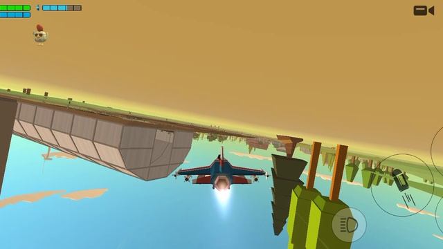 Призываю жуткую лягушку 1/4