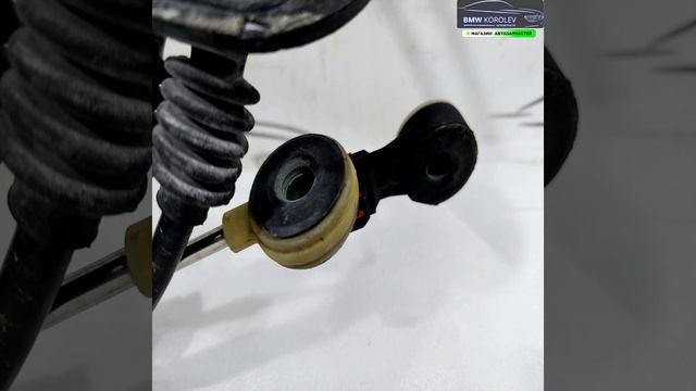 Трос МКПП Focus III (2011-2019)  2140734 для Ford Focus 3