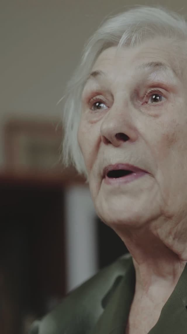 SALASPILS. История одной судьбы прошедшей концлагерь в годы ВОВ. 1ч #shorts #узник #концлагерь