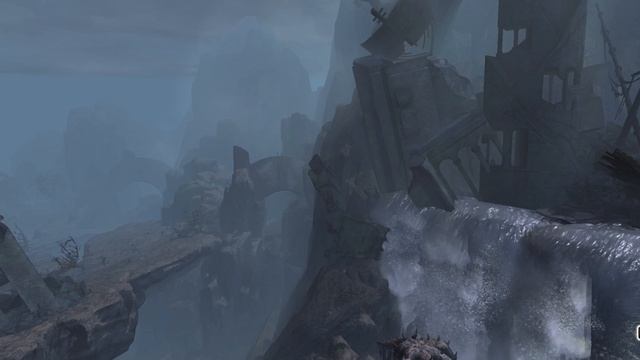 Vista - Siren's Landing - Mosaic Bower (Guild Wars 2)