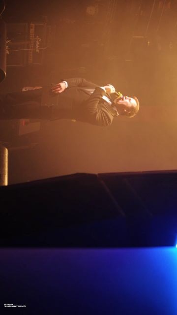 Открытие фестиваля "Серебряная струна" Киров #видеографмосква #видеографкиров