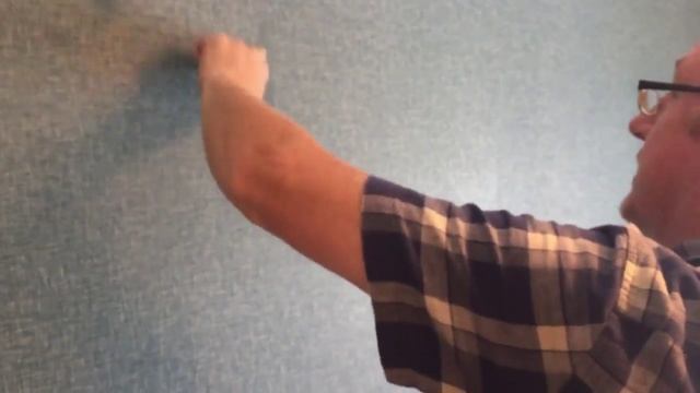 Секреты маскировки стыков обоев - решаем проблему за 5 минут