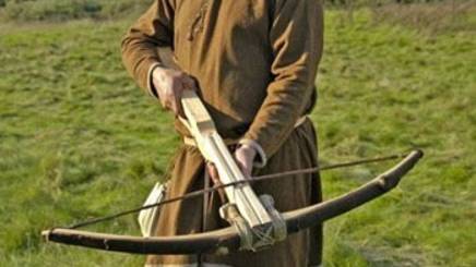 Mount&Blade2: Bannerlord Вландийский снайпер. Максимальный хардкор#9