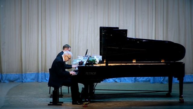 И.Штраус - Полька «Трик-трак»