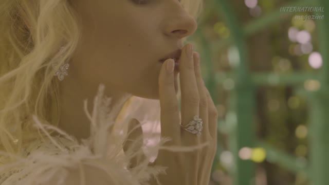 Дождь и солнце