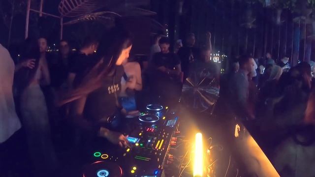 Korolova - Leto Belgrade, Serbia @_Live_@