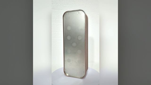 Теплообменник ТТ27-30H