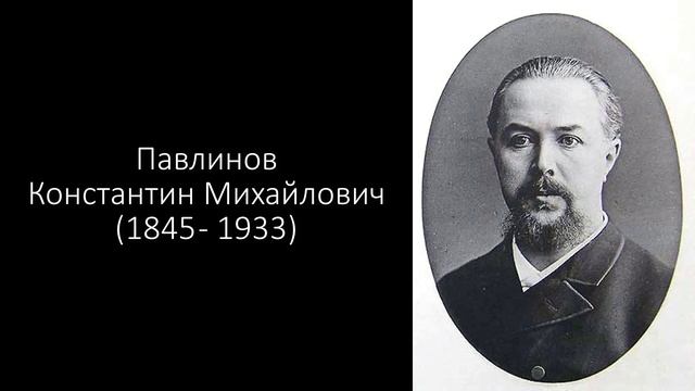 Дом-музей М.Н.Ермоловой. Часть 1.