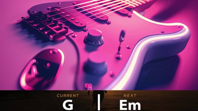 Dramatic Cinematic Backing Track in Bm