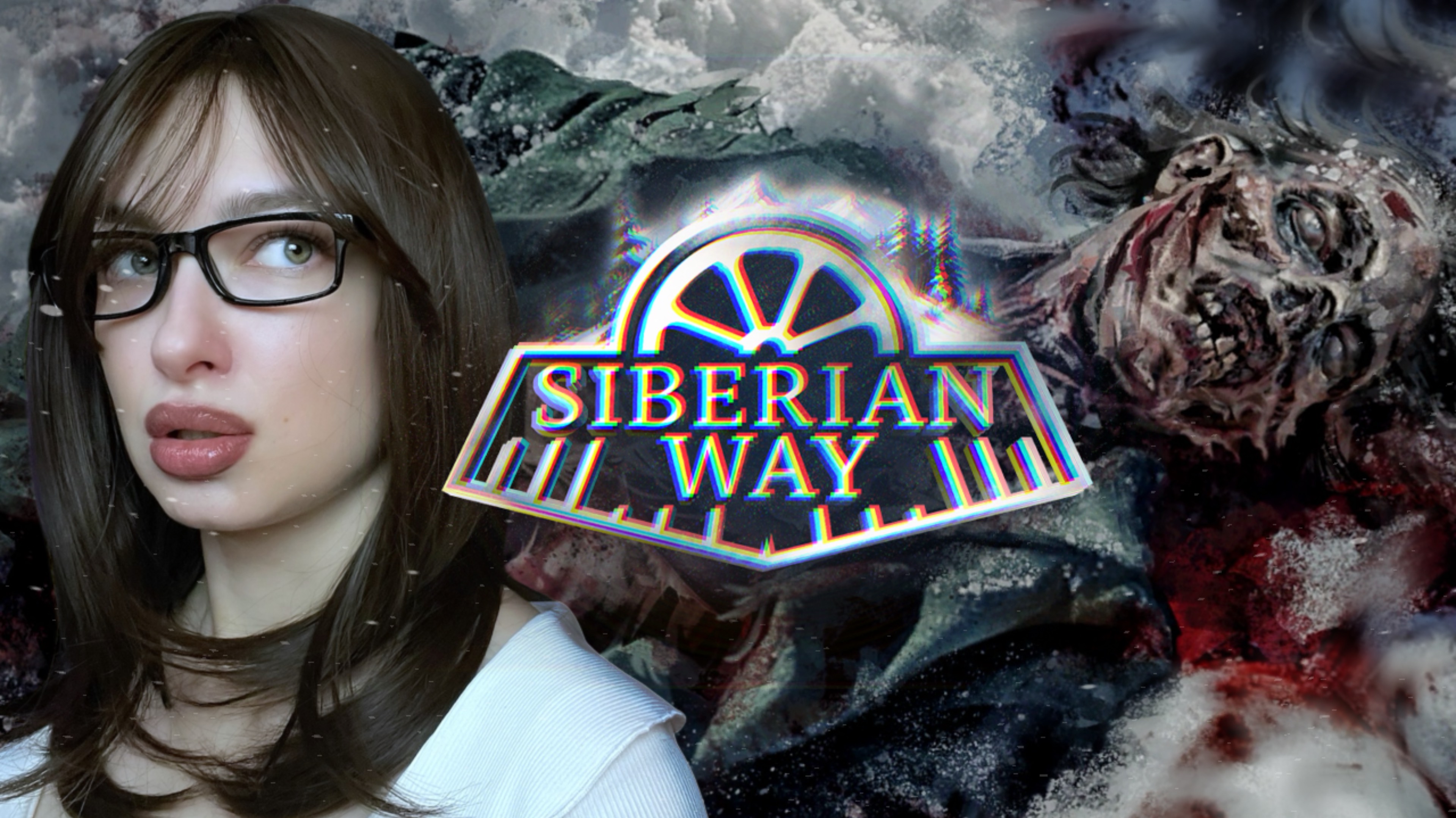 Siberian Way — КТО ЛЮТУЕТ? ЗЛОЙ ДУХ ИЛИ ЗВЕРИ? #2