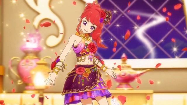 Песня: Айкацу!