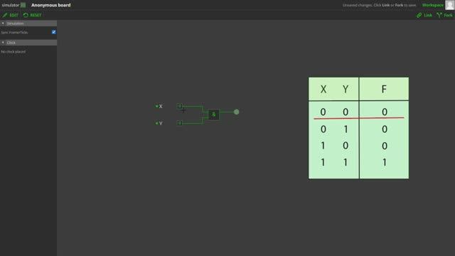 Обзор логического симулятора Simulator.io