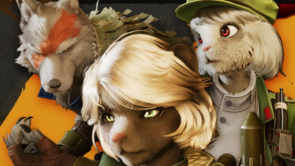 Wild Assault 2 Заяц Bunny MVP Охотничье ружьё 2025-05-03