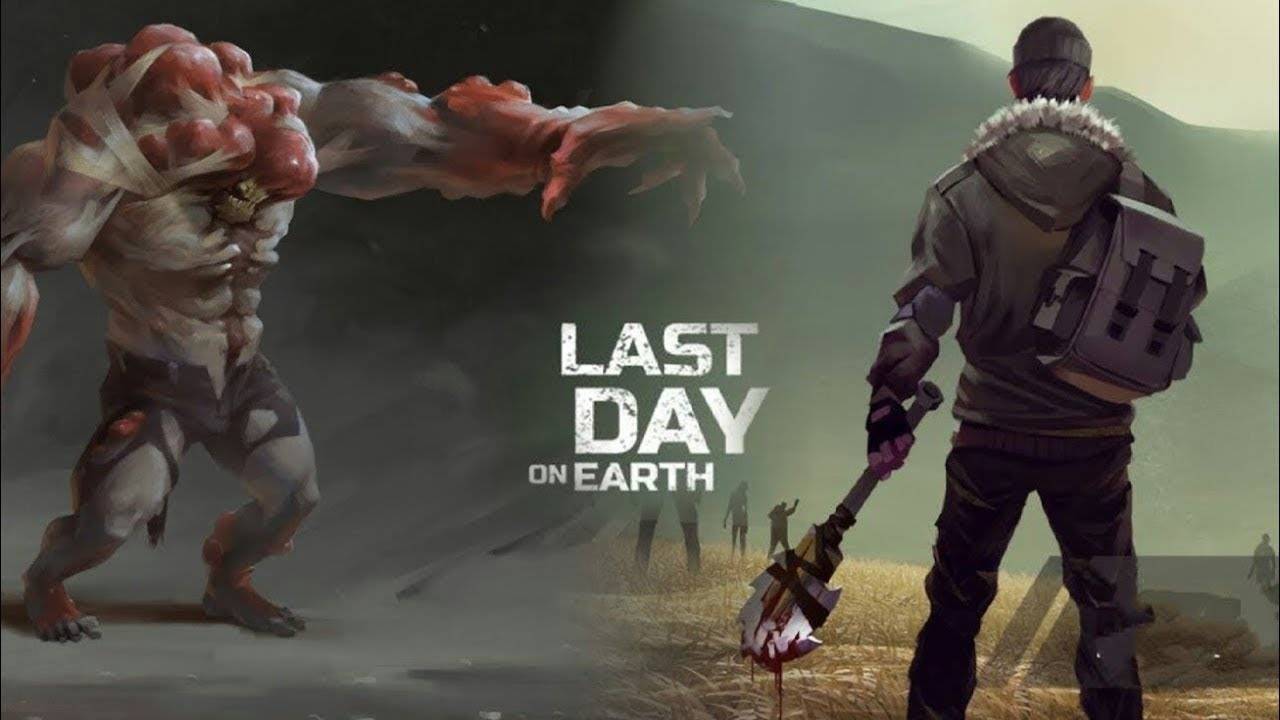 Last day on Earth Рейд Player5545 (огнестрел, талоны, бензин, дуб, колеса вездехода и прочее)