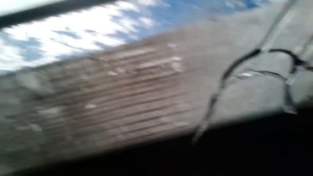 колхозный подвес сигнала