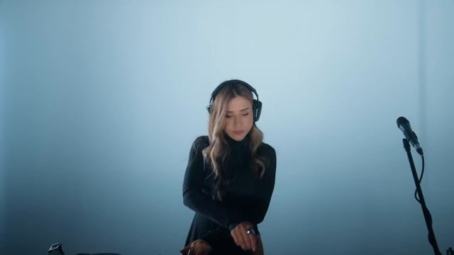 KRISMI - LIve Mix 2025