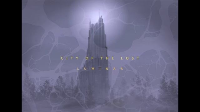 City of the Lost - Secret Street